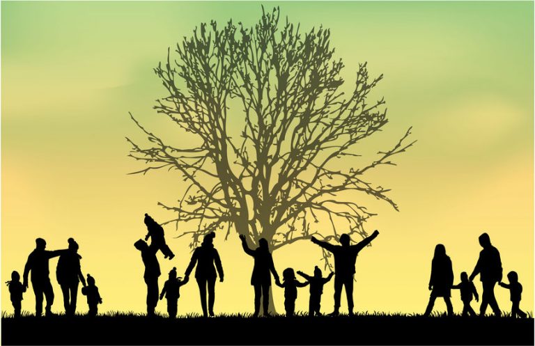 Family Constellation Therapy in Sag Harbor, NY & Online | Annie Block ...